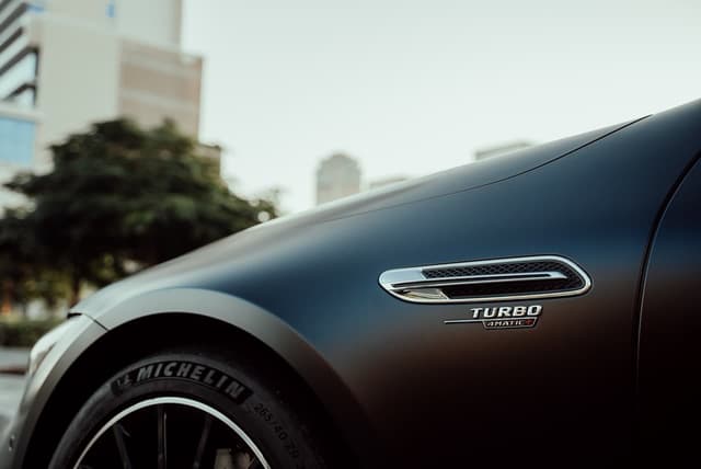 Rent Mercedes-AMG GT 53 in Dubai — from AED 1,100/day | Legendary Car ...